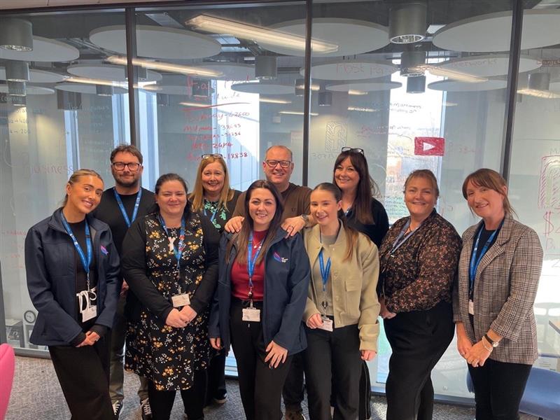 West Lancashire College secures Matrix Accreditation