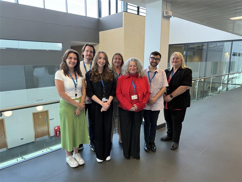 Online Learning at West Lancashire College Hits 10,000 Learner Milestone!