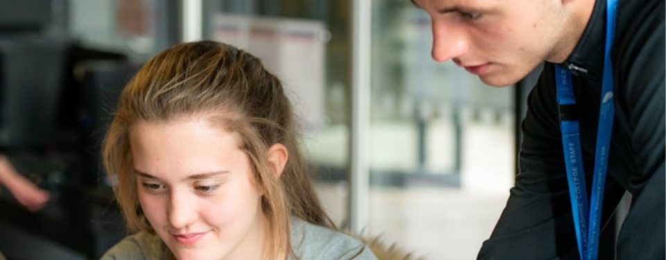 West Lancashire College